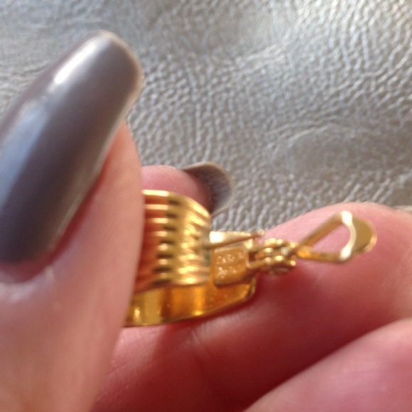 Monet | Jewelry | Monet Vintage Lever Back Earrings | Poshmark